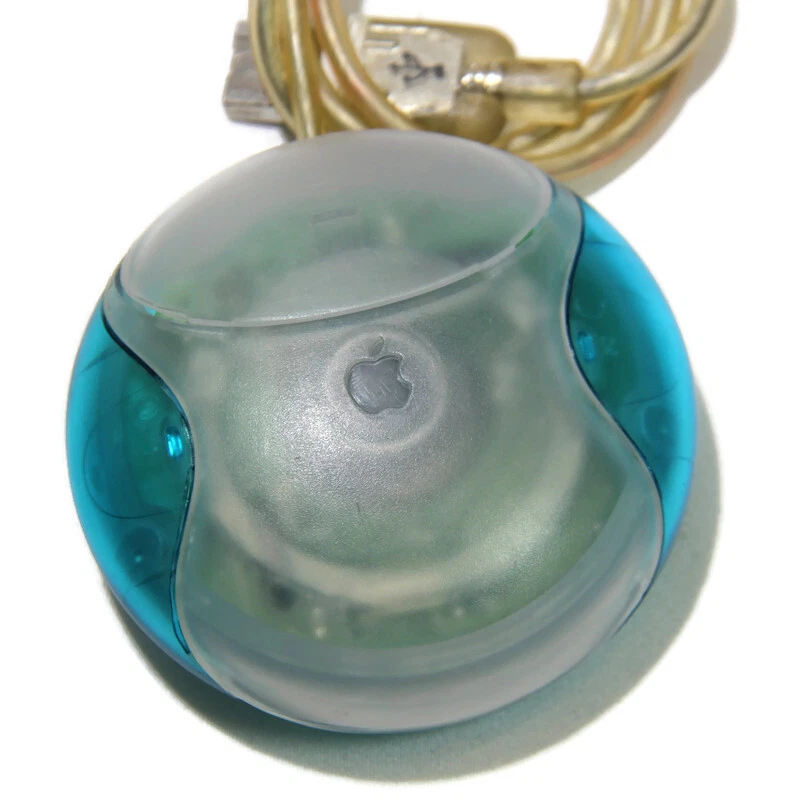 Imac G3 Mouse