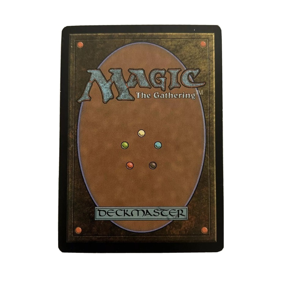 Magic The Gathering Protean Hydra | eBay