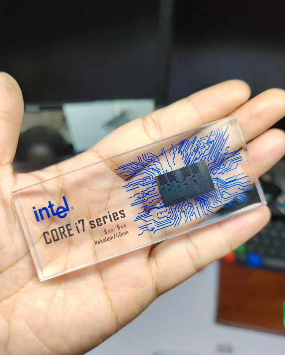 Pentium Core I5 Core I7 Making Sense Of Intels Intel 12th Gen P Series