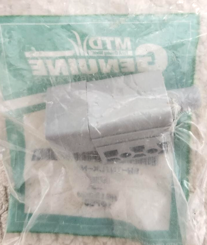 Cub Cadet 925-04039 Screw Mount Switch, NOS | eBay