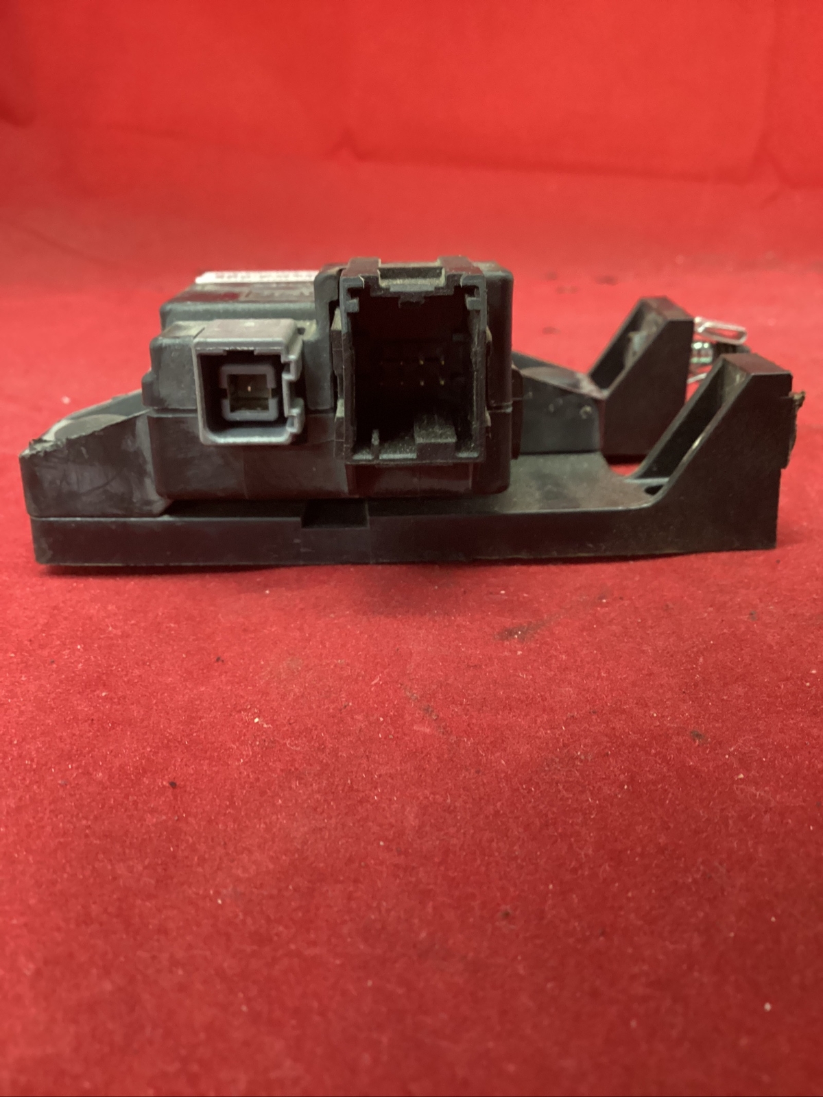 2011-2015 OEM FORD F250 F350 SUPERDUTY THEFT LOCKING CONTROL MODULE ...