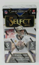 2024 Panini Select Football Checklist, NFL Set Info, Buy Boxes