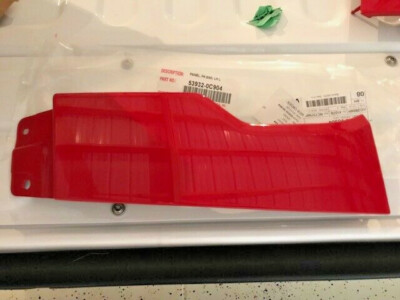 Genuine Toyota Extension Panel 53932-0C904 | eBay