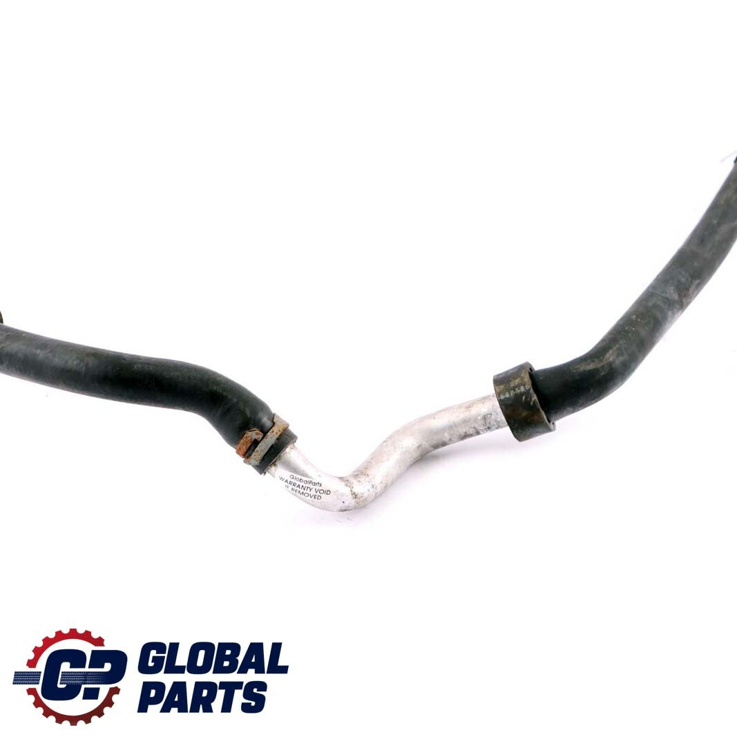 Mercedes-Benz M-Class ML W164 Water Coolant Hose Pipe Line A1645062135 ...