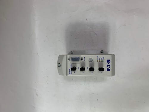 Eaton 8937-HN2 Fibre Optic Extender for sale online | eBay