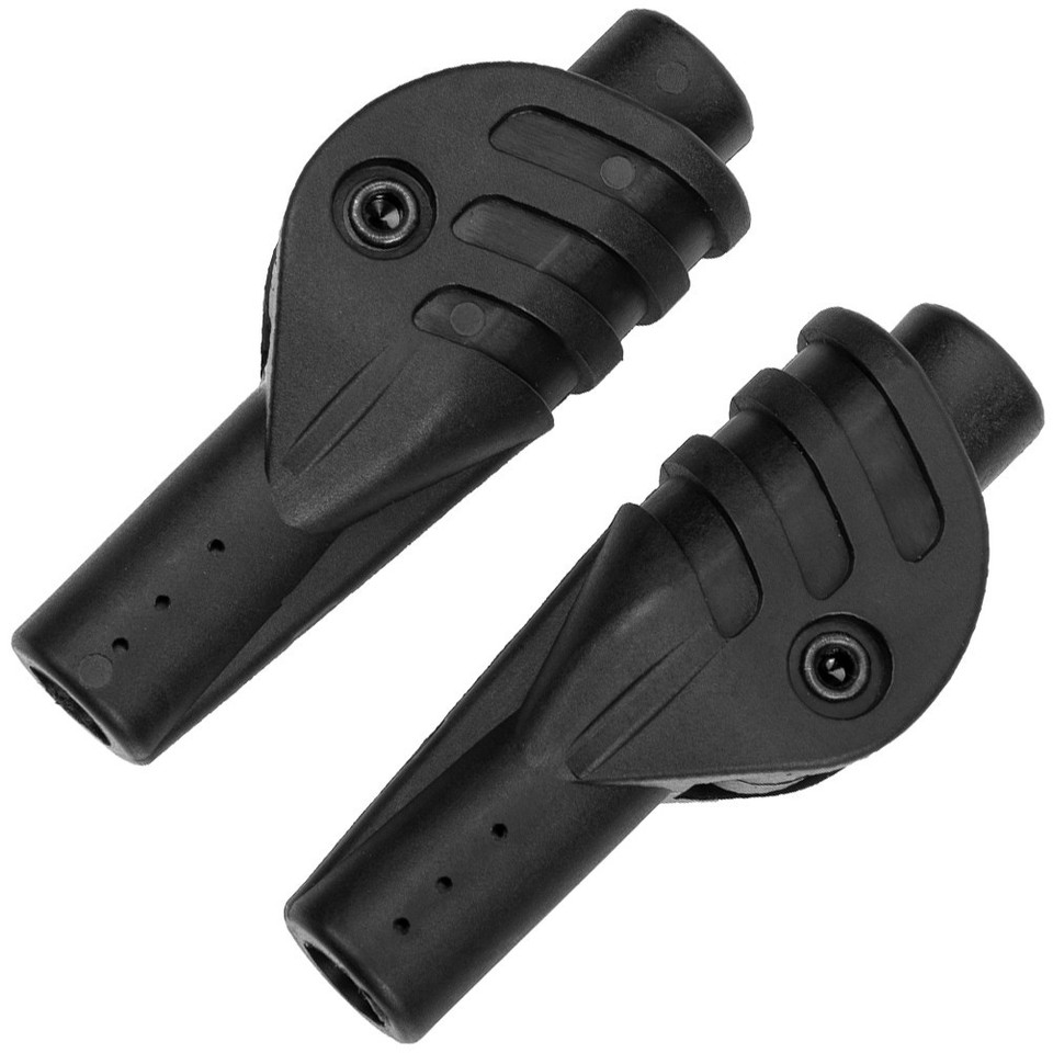 2 Pcs Tent Pole Joints Canopy Support Rods Brace Fittings | eBay Australia