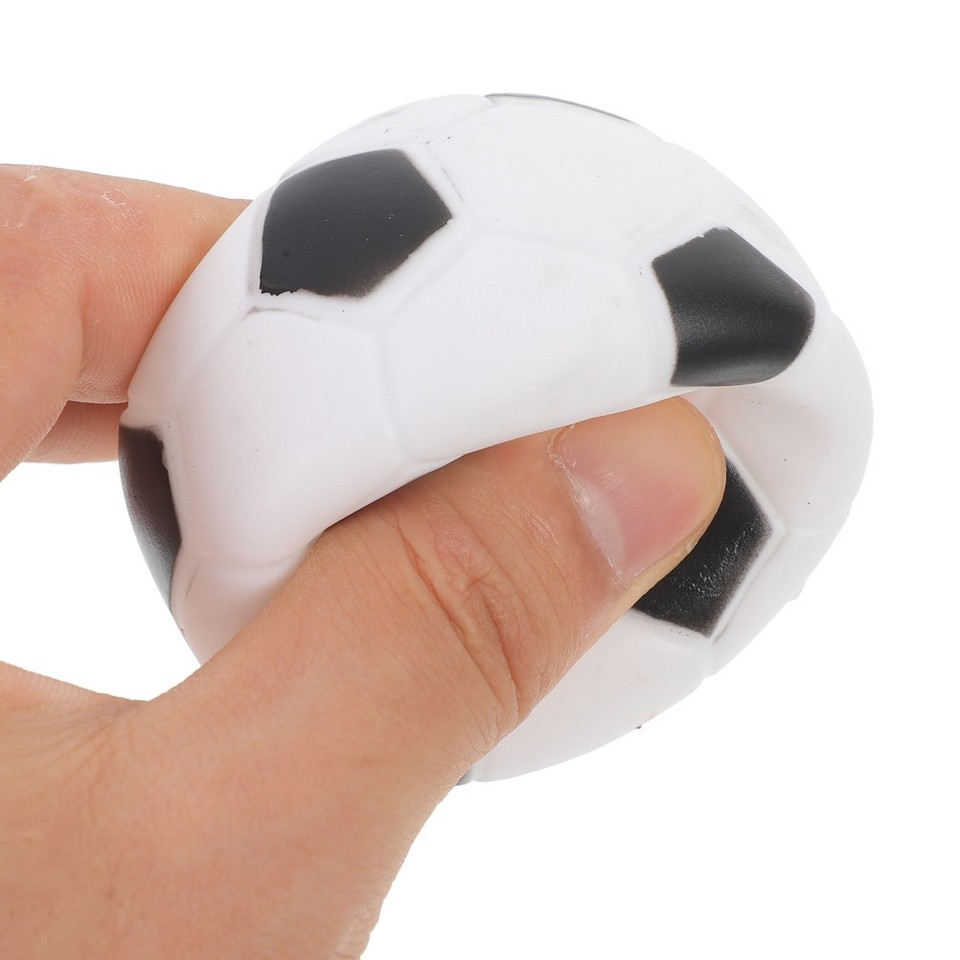 12 Pcs Soccer Cake Topper Decorations Toppers Football Party Cupcake ...