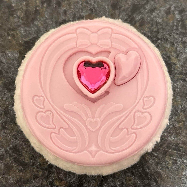 Bandai Glitter Force Smile PreCure Smile Pact Pretty Cure Cosplay Japan ...