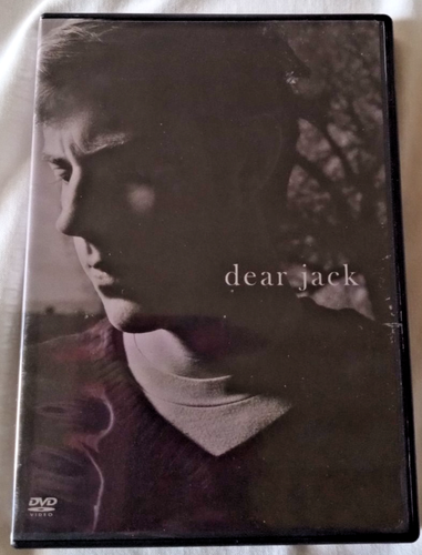 DEAR JACK 'JACKS MANNEQUIN'DVD REGION FREE (0) ANDREW McMAHON | eBay UK