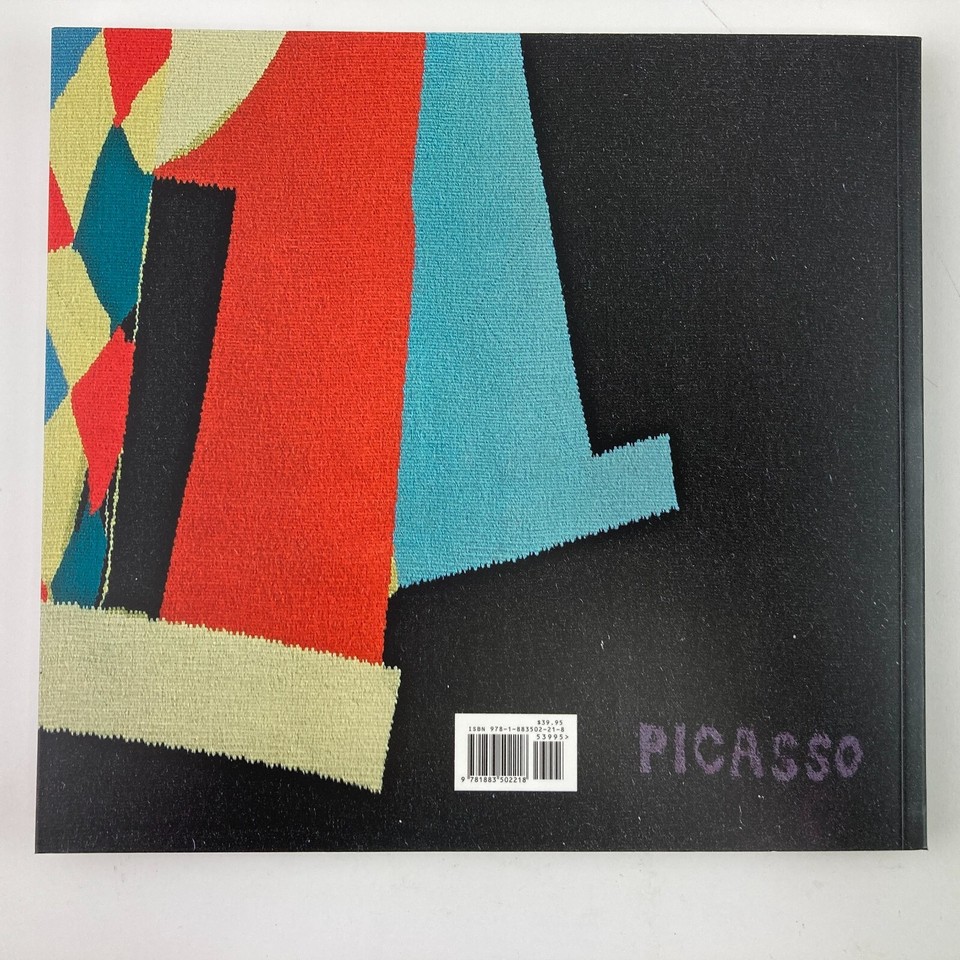 Nelson Rockefeller's Picassos Kykuit Commissions San Antonio Museum of ...