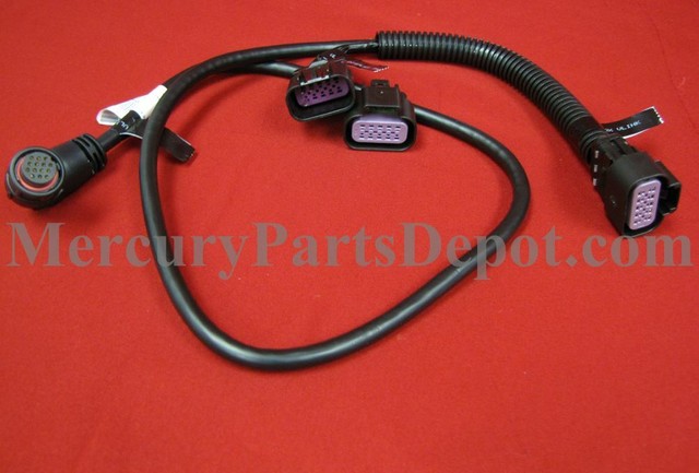 Mercury Vessel View 403 Kit Number 8M0124498 for sale online | eBay