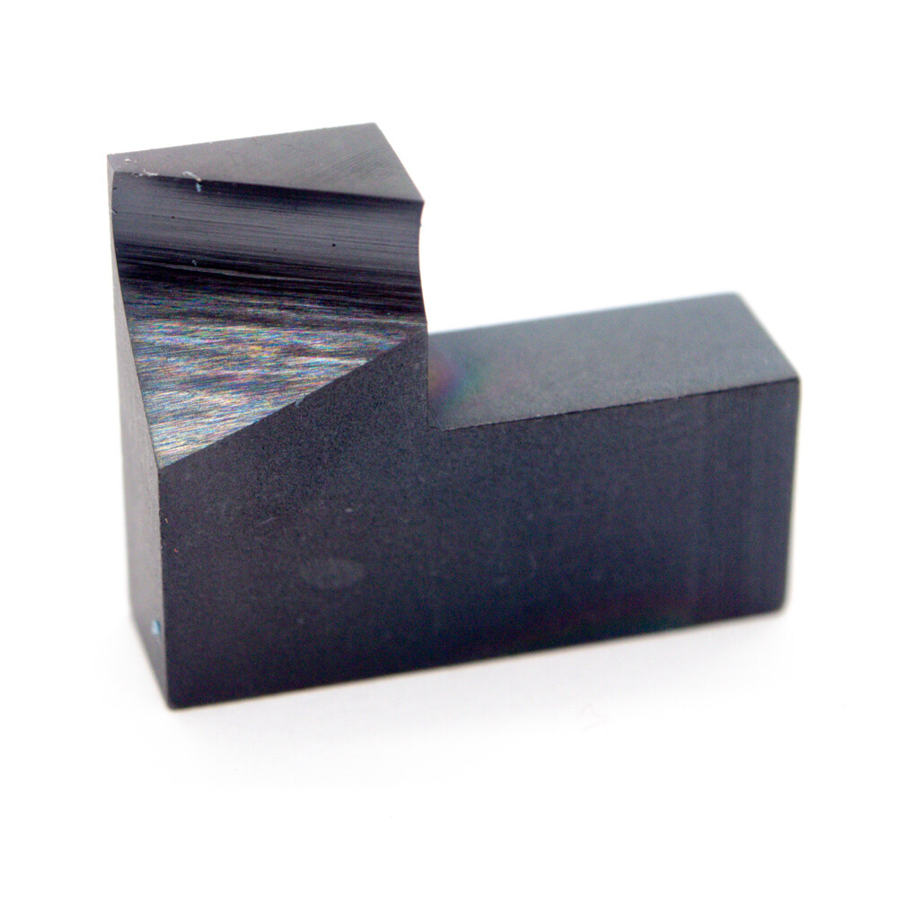 Orbitalum OT918.701.060 Carbide Facing Bits AlTiN (10 Pcs) | eBay