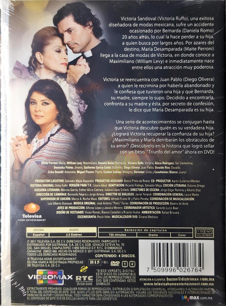 Maite Perroni And William Levy Marriage