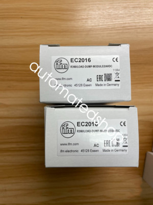 EC2016 IFM Voltage Regulator Module brand new Shipping DHL or FedEX | eBay