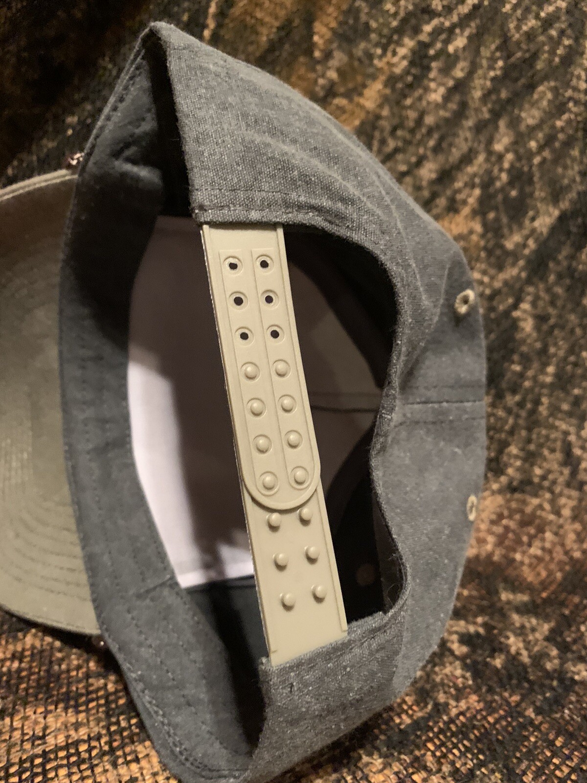 Coors Rodeo patch on a Gray vintage rope brim snapback hat | eBay