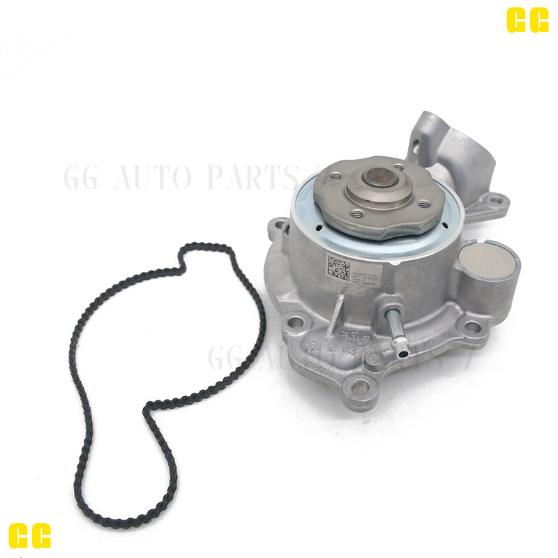 OEM New ENGINE WATER PUMP for AUDI A6 Q7 Q8 EA839 2.9 3.0T 06M121013D ...