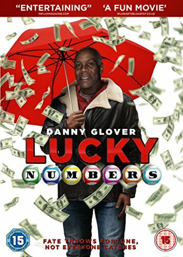 Lucky Numbers [DVD] | eBay Australia