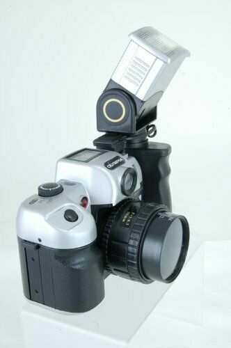 Olympia DL2000A 50mm, Compact vintage Camera with Case | eBay Australia