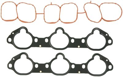 Engine Intake Manifold Gasket Set-Eng Code: VQ35DE Mahle MS19450 | eBay