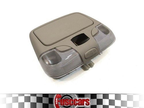 Holden Commodore VY VZ HSV Interior Light + Individual Map Lights ...