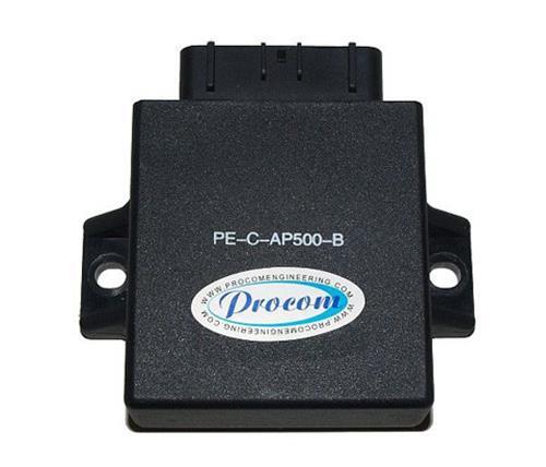 Procom Performance Cdi For: Polaris Predator 500 (05-07) Pe-C-Ap500-B ...