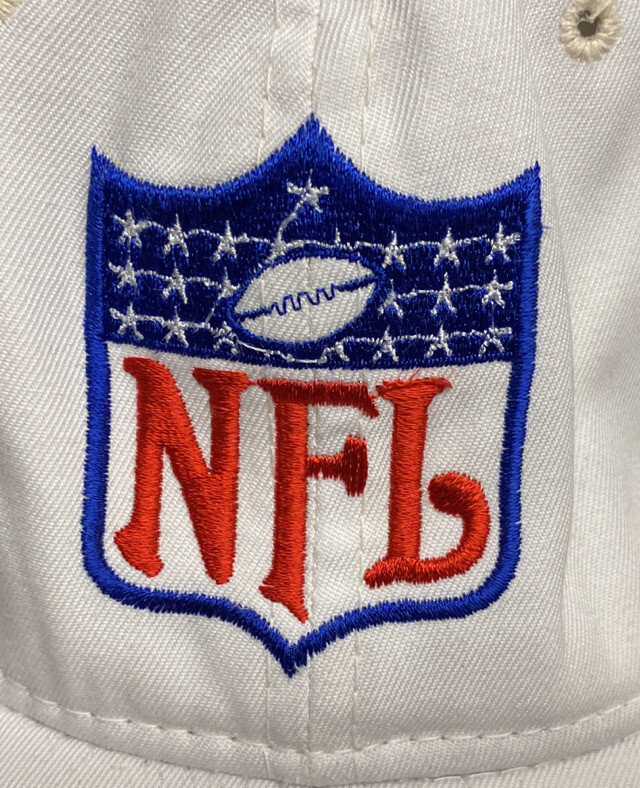 Old School Nfl Logos