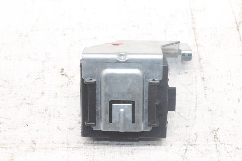 2005 CHRYSLER CROSSFIRE ZH ROADSTER #221 SECURITY ANTI-THEFT CONTROL ...