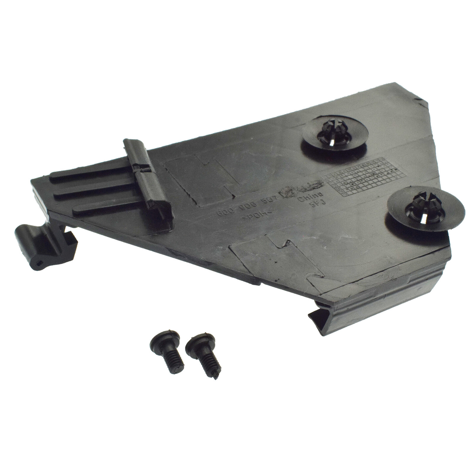 Engine Control Unit Retainer Bracket 6Q0906507 For VW POLO 9N MK4 | eBay UK