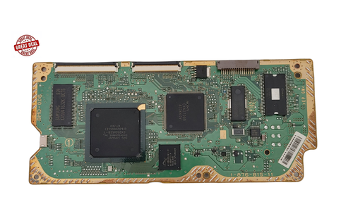 Sony Playstation PS3 Drive CECHH01 K01 PCB Green Logic Daughter Board ...
