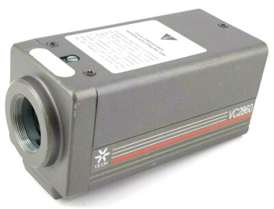 Cameras - Camera 24Vac