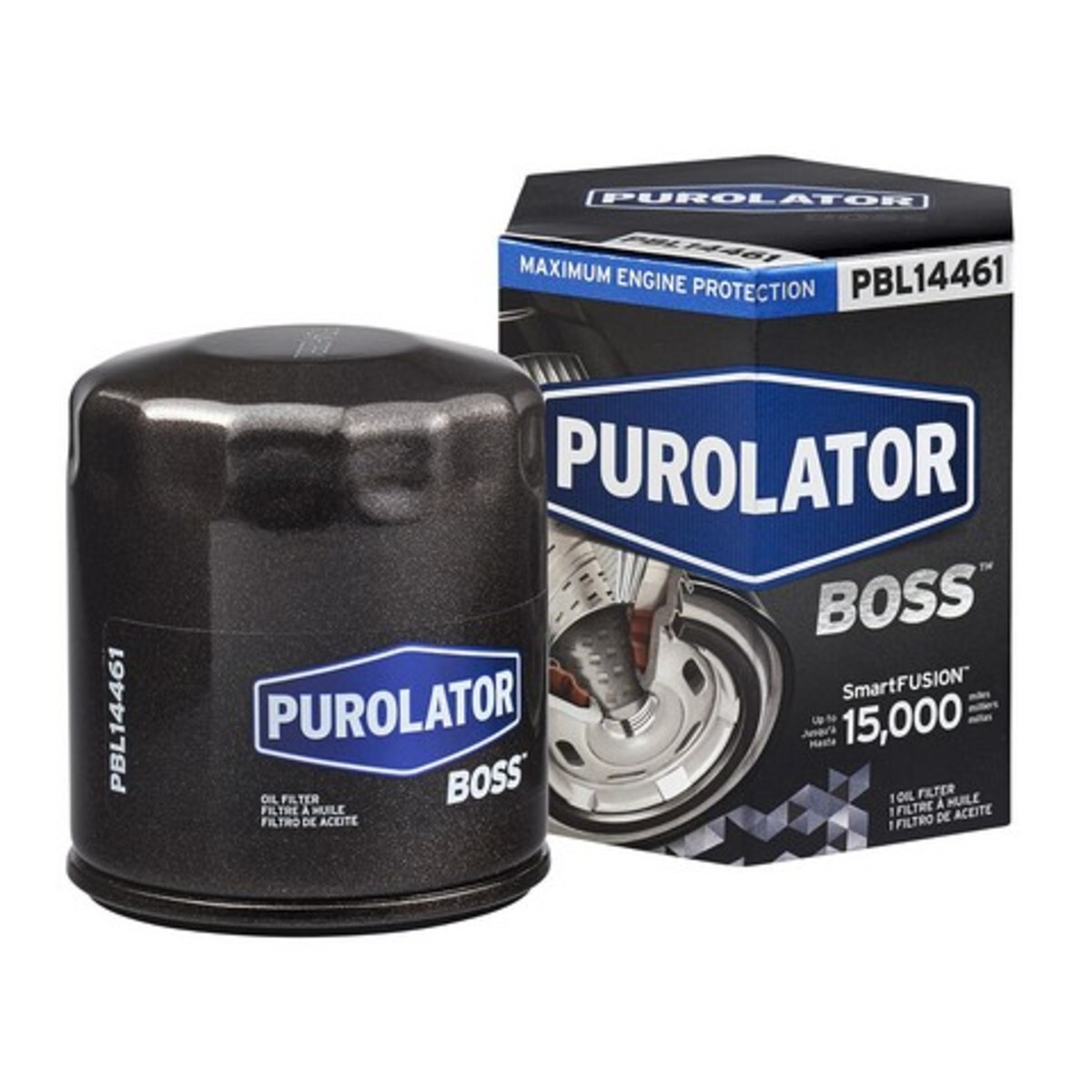 Purolator PBL14461 - cross reference oil filters | oilfilter ...