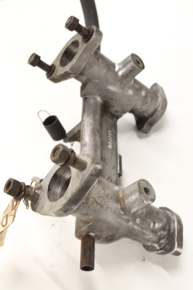 Triumph Stanpart Spitfire MK2 Herald Intake Inlet Manifold 307265 V2989 ...