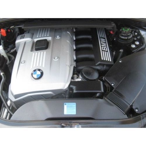 2006 Bmw 325i Engine