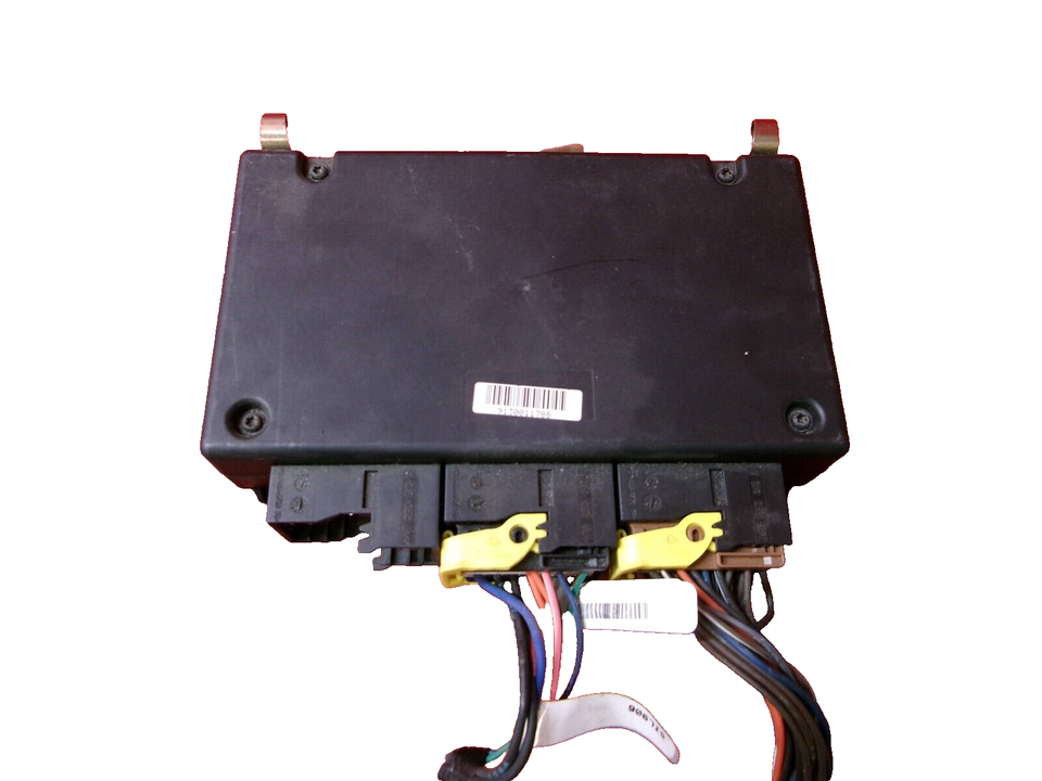 2021 Freightliner Cascadia WABCO ABS Module Assembly NO RESERVE! 02-319 ...