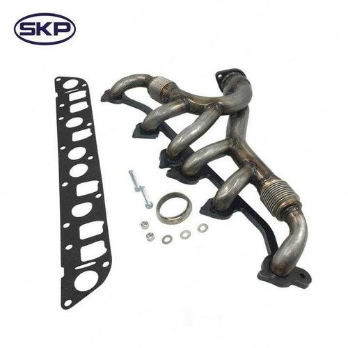 Exhaust Manifold SKP SK674196 | eBay