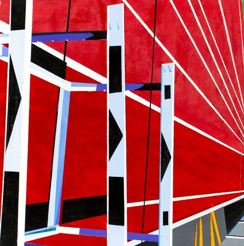 Martin Graifer (US,20/21C) oil painting 136591 | eBay