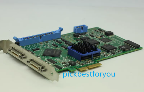 1PCS 100% test Bitflow Neon-CLD (90days Warranty by DHL/Fedex) #U1270D ...