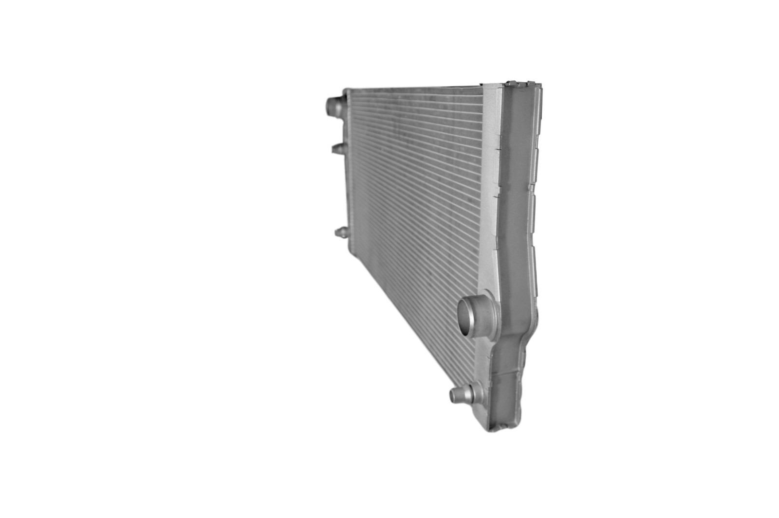 RADIATOR BMW 7 F01 F02 740i BMW 5 F10 F11 535i 535iX 17117562586 ...