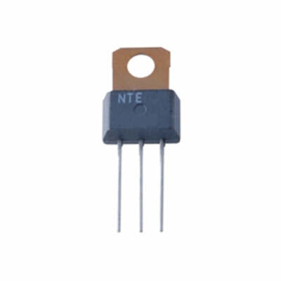 Transistors - High Voltage Transistor