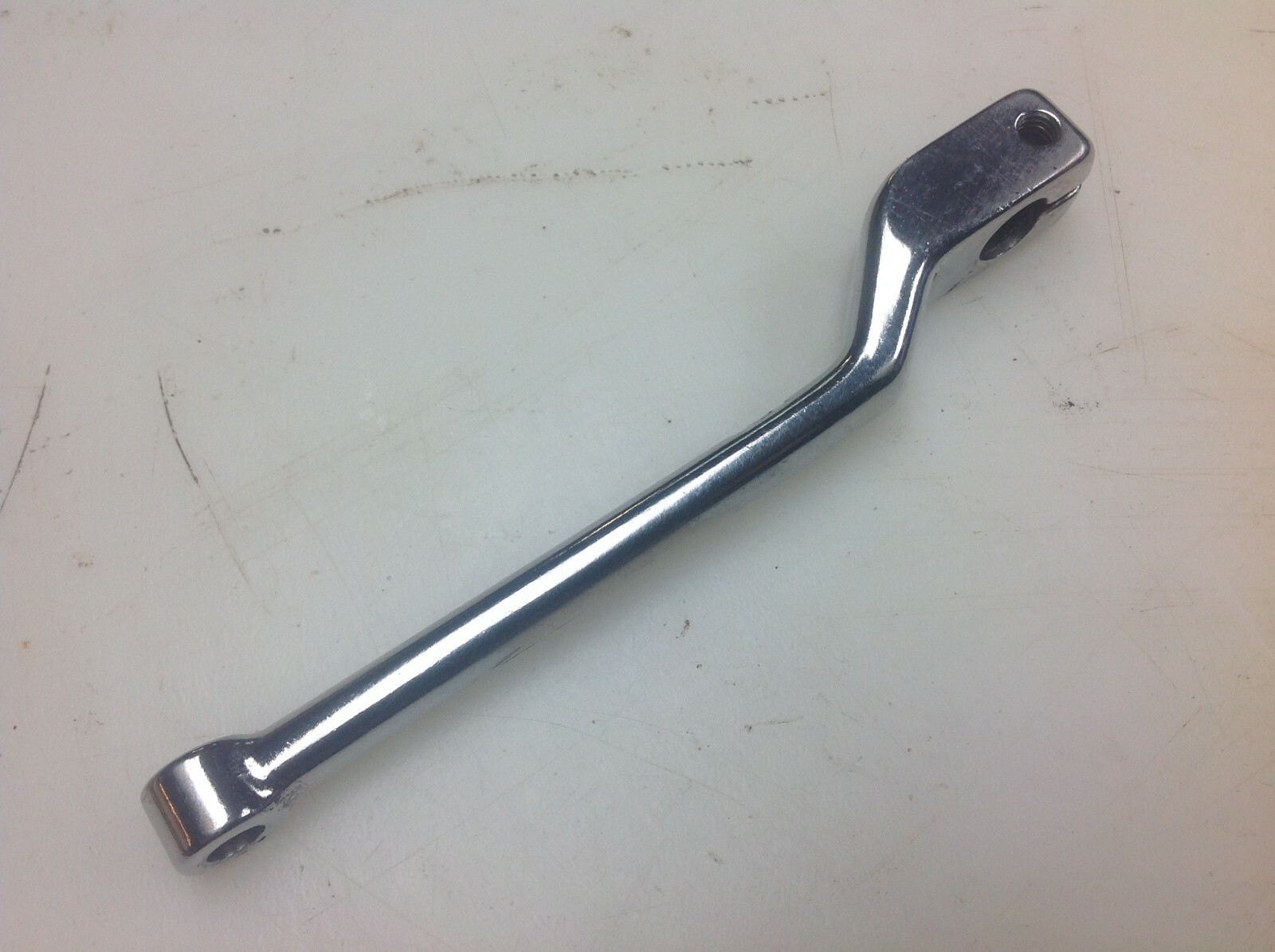 Harley Davidson Shifter Lever Arm | eBay