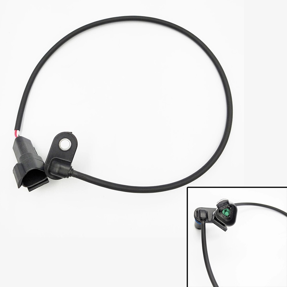 New High Quality Speedometer Sensor Sensor Black Plug-and-play 74402 ...