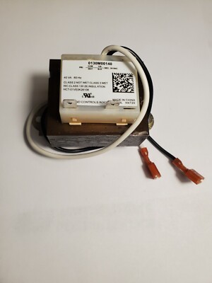 Goodman 0130M00140 120V To 24V 40VA Transformer B1141605 | eBay