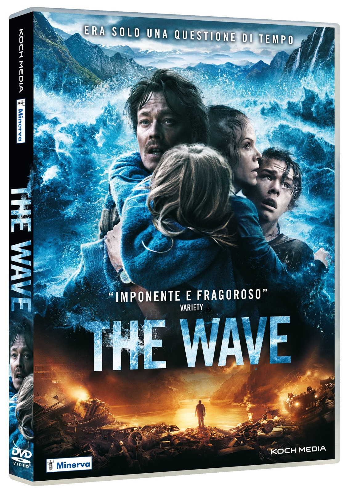 The Wave (DVD) (UK IMPORT) | eBay