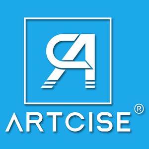 ARTCISE Official Shop | eBay Stores