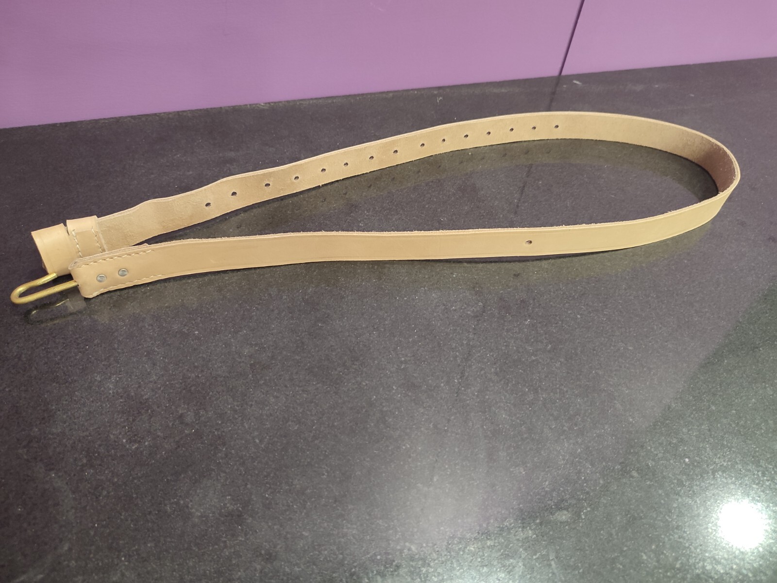 CIVIL WAR US CONFEDERATE UNION BRITISH ENFIELD MUSKET RIFLE SLING ...