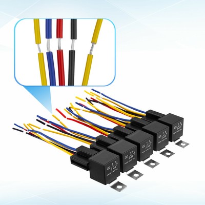 Card Based (VXI/PXI/PCI) - Relay Switch