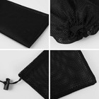 Water Pump Filter Bag Tear Resistant Drawstring Pond Pump Barrier Mesh ...