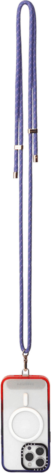 CASETiFY - Rope Cross-body Phone Strap Compatible with Most Cell Phone ...