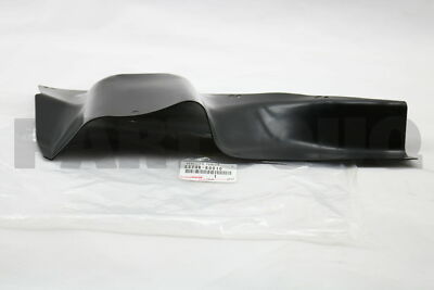 5373660010 Genuine Toyota SEAL, FRONT FENDER APRON TO FRAME, NO.1 RH ...