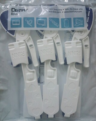 Dental Imaging & X-Ray - Dentsply Rinn Dental